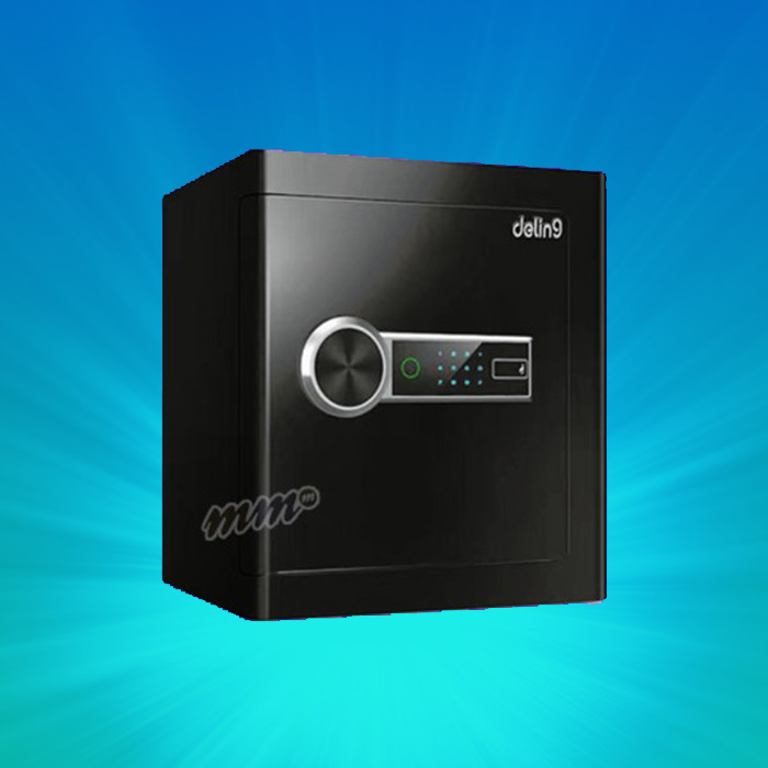 Brankas Deling Type ZTC 2025