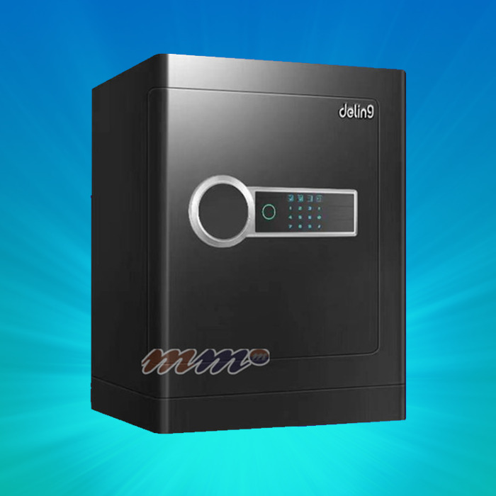 Brankas Deling Type ZTC 2025