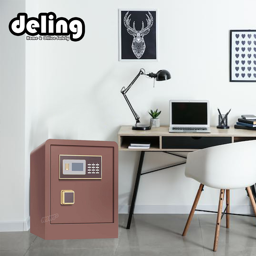 Brankas Deling Type D 2025